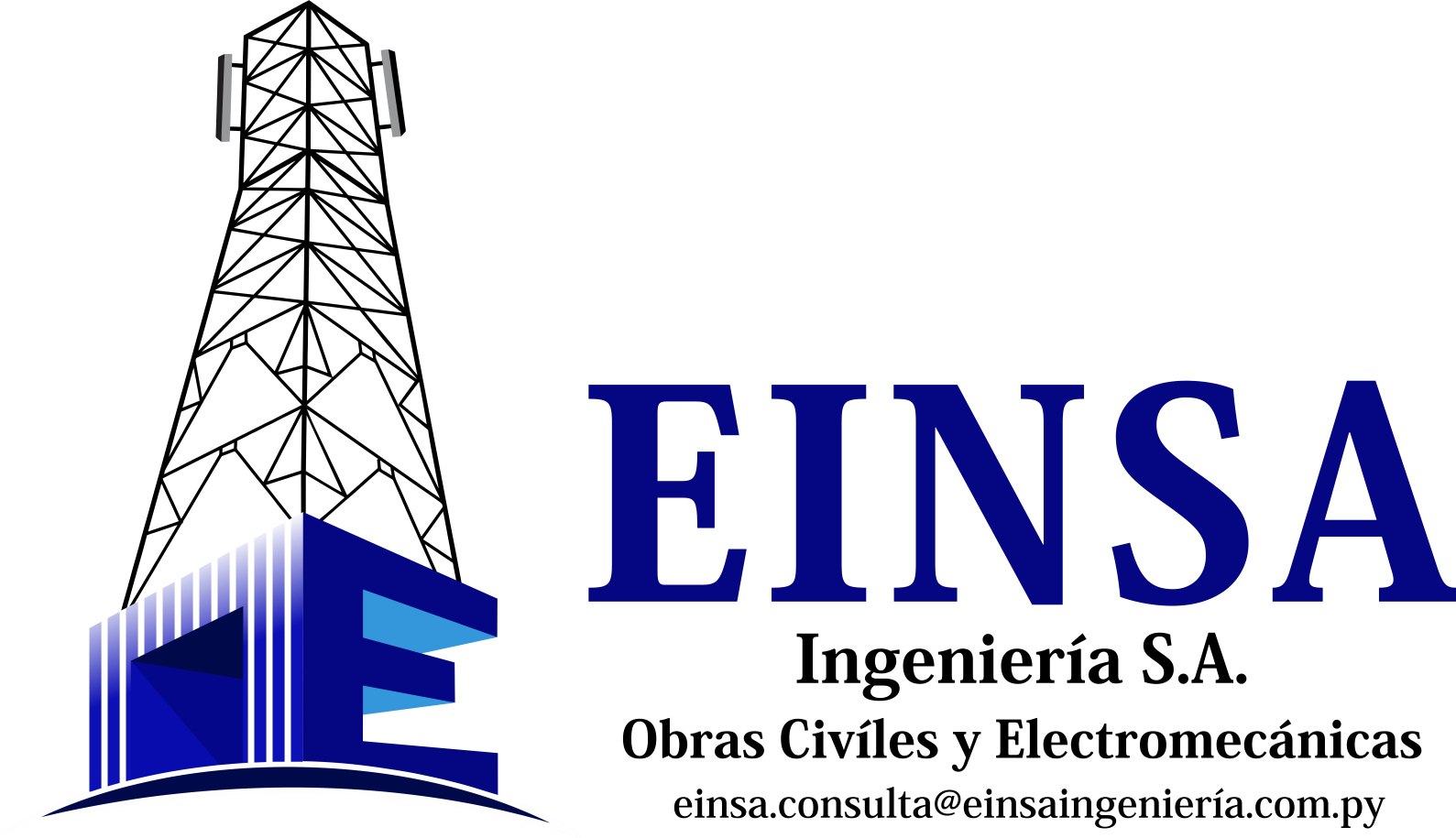 Contacto – EINSA Ingeniería