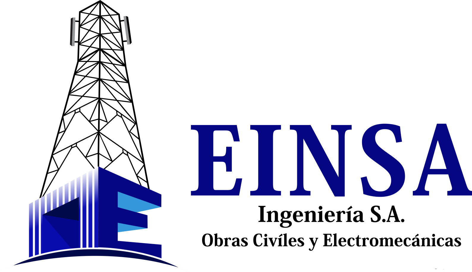 EINSA Ingeniería – Obras Civiles y Electromecánicas